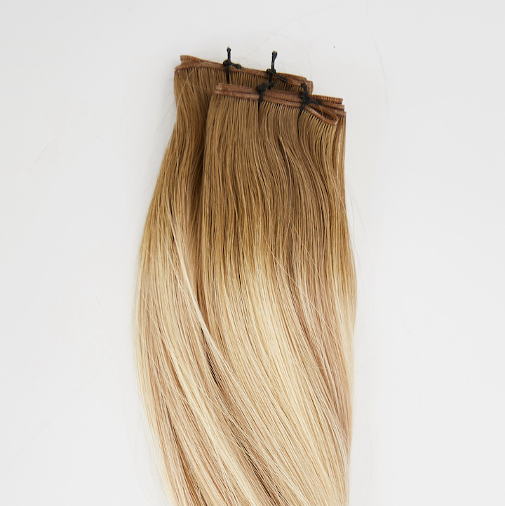 Micro Wefts – Mane + Stitch